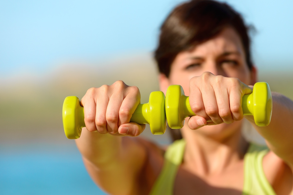 4 Easy Fitness Habits for Every Workout Routine